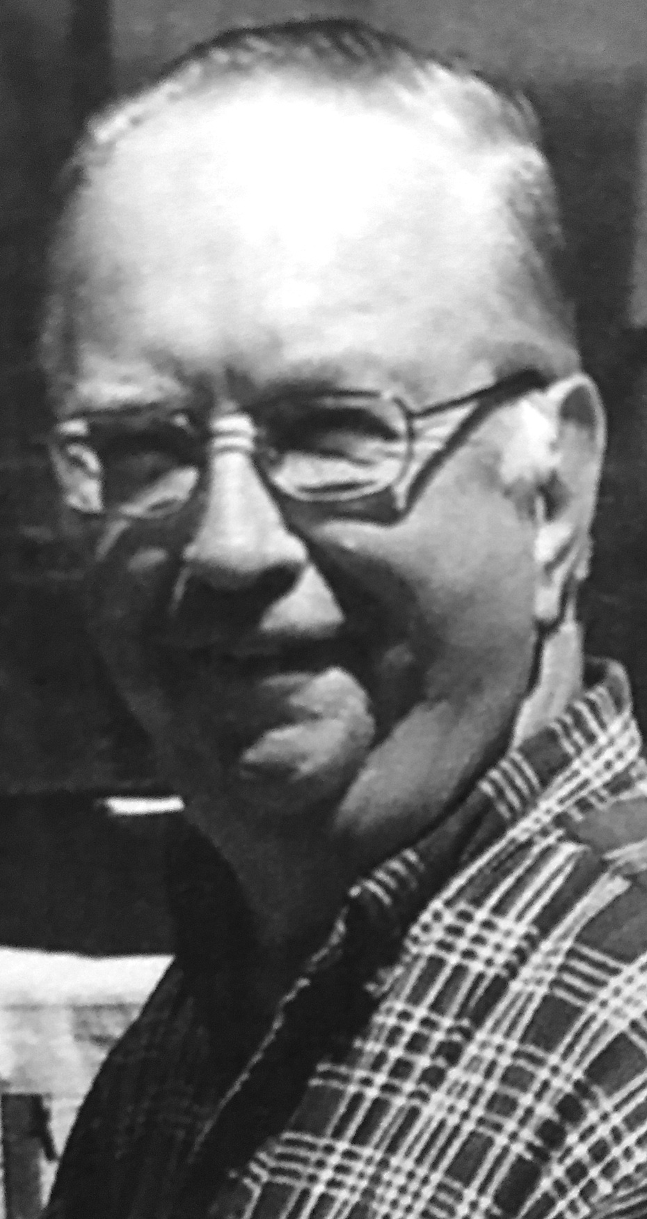 Duane R. Merrill | News, Sports, Jobs - Observer Today
